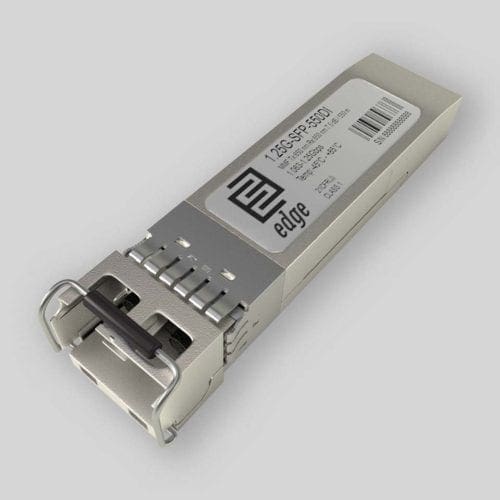 NOKIA SFP 1G, 100M & SDH compatibles: EDGE®