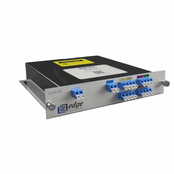 EDGE Optical Solutions: Products