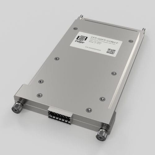 CFP-QSFP28-CONV: Compatible CFP to QSFP28 Adapter (FEC)