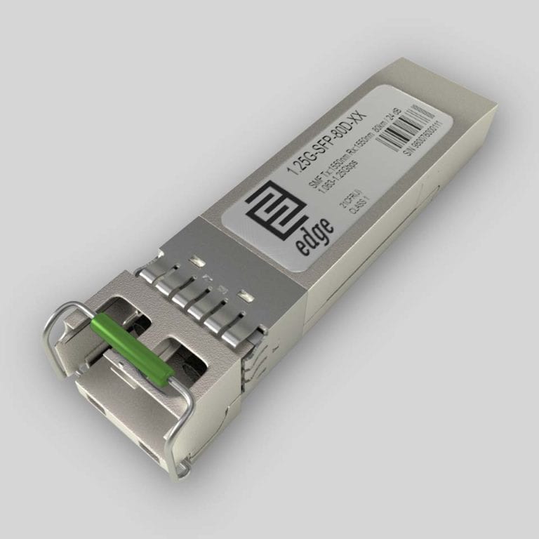 Huawei SFP compatible portfolio: edgeoptic®