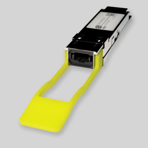 Juniper 100g optics compatible portfolio: EDGE Optical Solutions