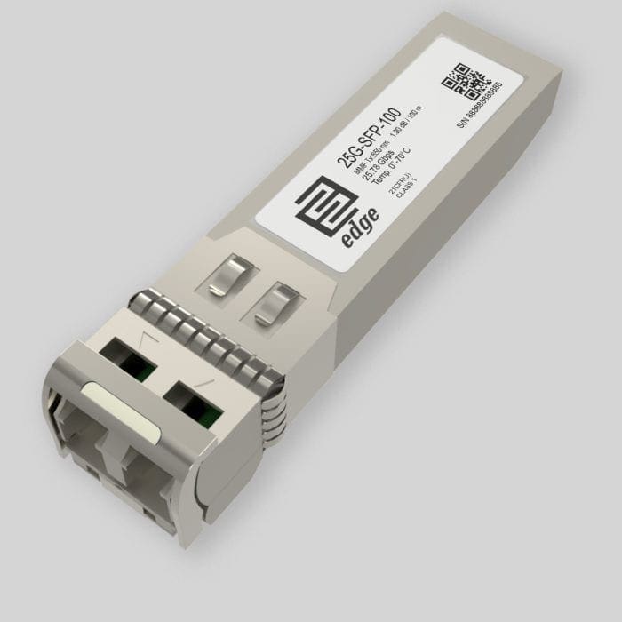 SFP-25G-SR-S Cisco Compatible 25G SFP28 Transceiver