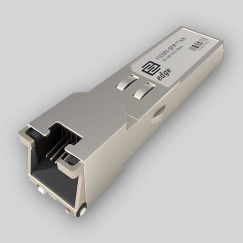Huawei SFP compatible portfolio: edgeoptic®