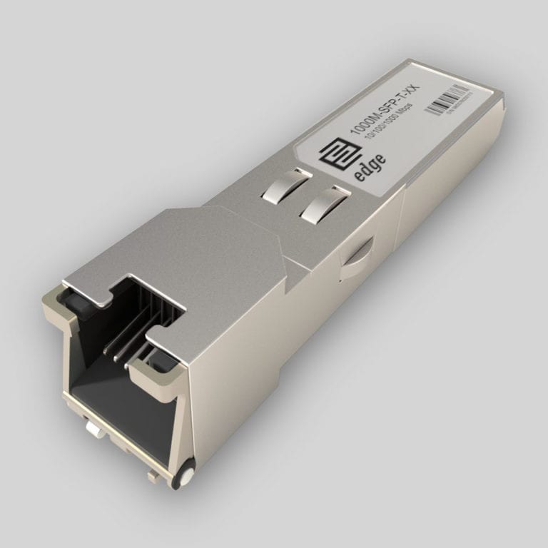 Huawei SFP compatible portfolio: edgeoptic®