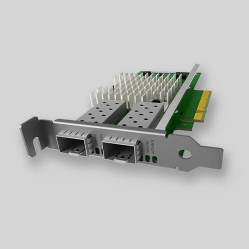 10G-NIC-82599ES-2O - EDGE Optical Solutions