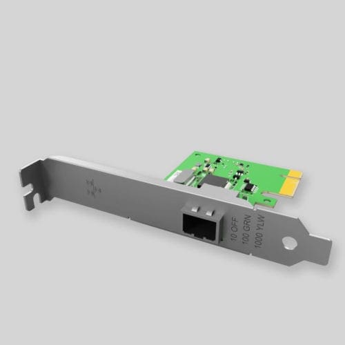 1G-NIC-I210-1T - EDGE Optical Solutions