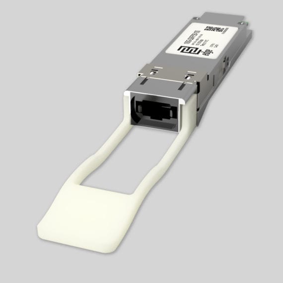 NOKIA QSFP28, CFP, CFP2, CFP4 100G compatibles: EDGE®