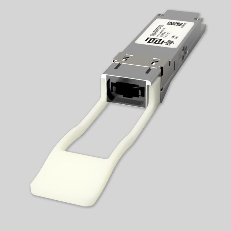 NOKIA QSFP28, CFP, CFP2, CFP4 100G compatibles: EDGE®