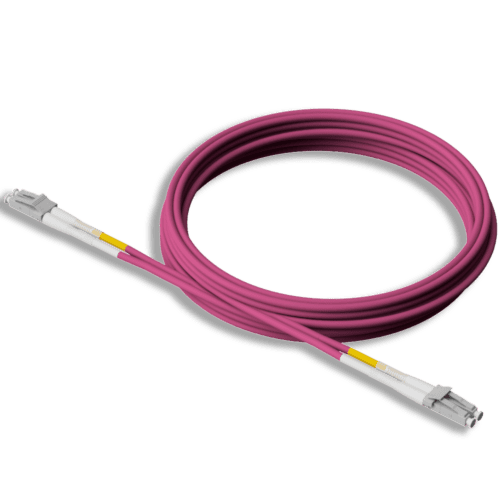 Fiber Optic Patch Cables: Customizable Network Solutions