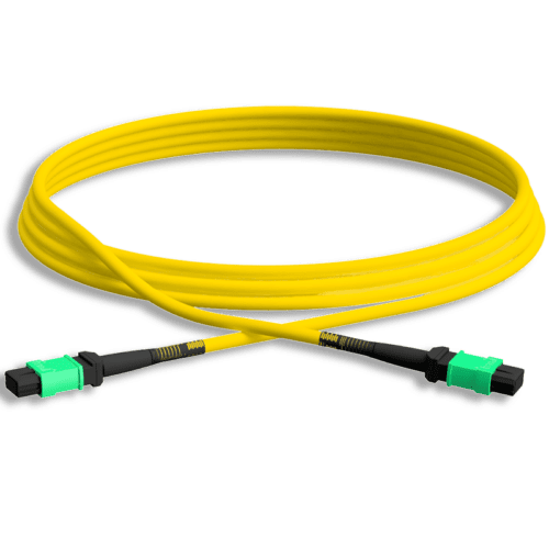 MTP/MPO Fiber Patch Cables - High-Performance Connectivity