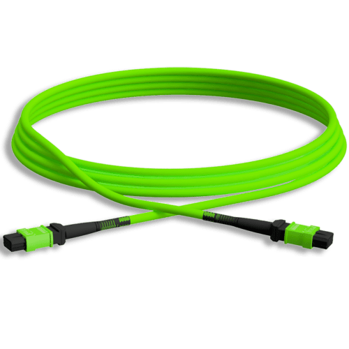 MTP/MPO Fiber Patch Cables - High-Performance Connectivity