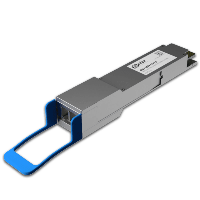 400G QSFP-DD Optical Modules - High-Performance Connectivity