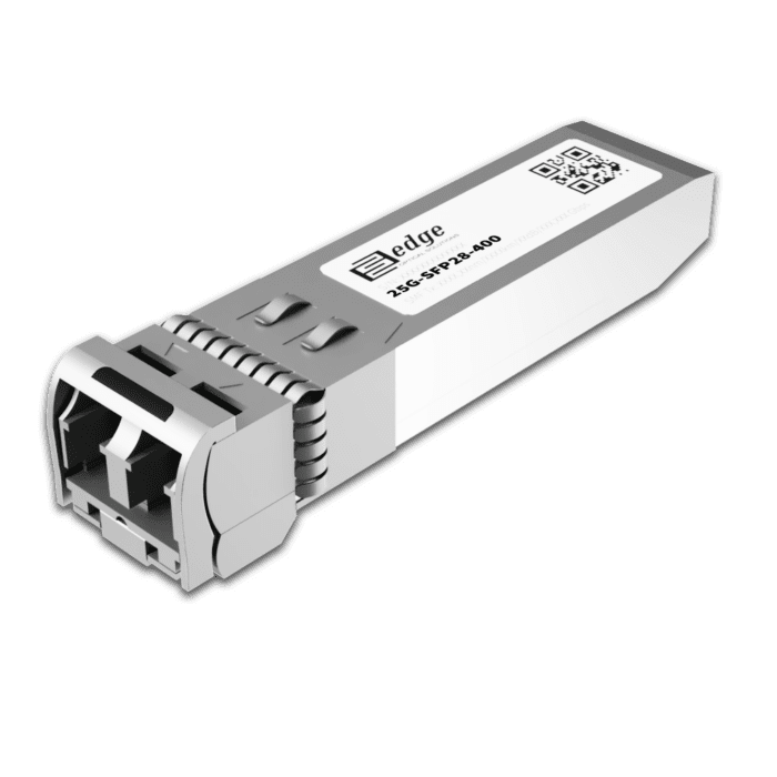 25G SFP28 Optical Modules - High-Performance Connectivity
