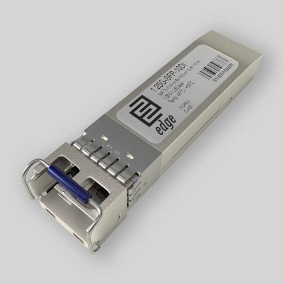 FN-TRAN-LX Fortinet compatible 1 GE SFP LX transceiver module