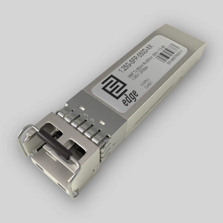 FN-TRAN-SX Fortinet compatible 1 GE SFP SX transceiver module
