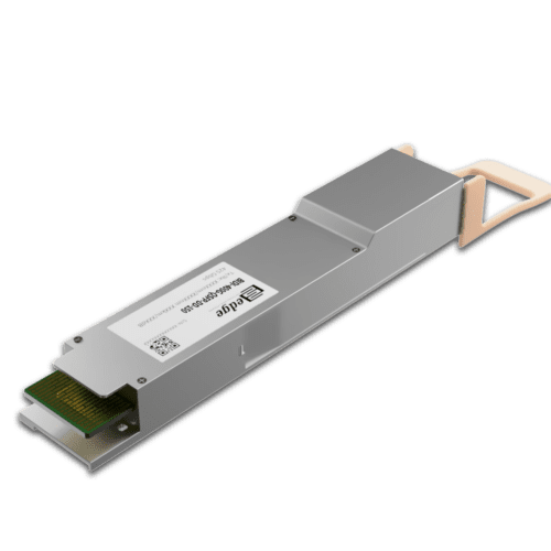 400GBASE-ER4 QSFP-DD Module: BIDI-400G-QSFP-DD-150