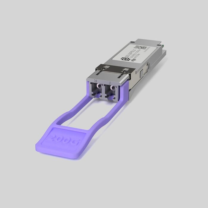 HPE Transceivers - Compatibles by EDGEOPTIC®