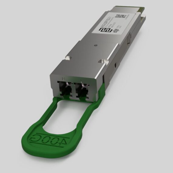 QDD-4X100G-FR-S Cisco Compatible 400G QSFP-DD Module