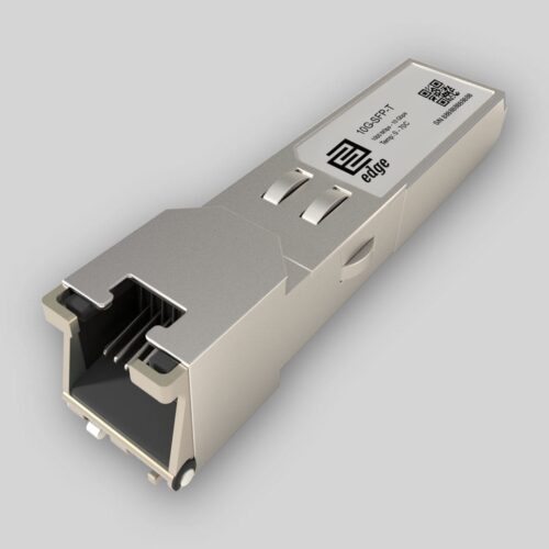 SFP-10G-T-X Cisco Compatible 10G SFP+ Transceiver