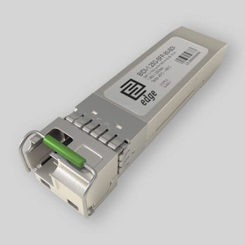 SFP-GIG-BB LH/LC EEC Hirschmann Compatible 1G SFP module
