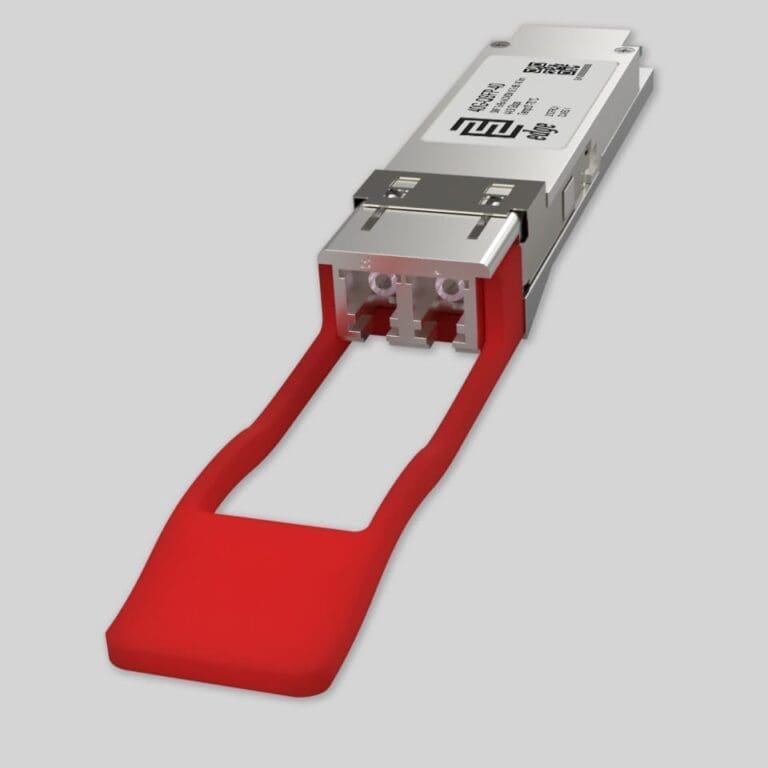Palo Alto PAN-QSFP40G-BASE-ER4 Compatible 40G Module