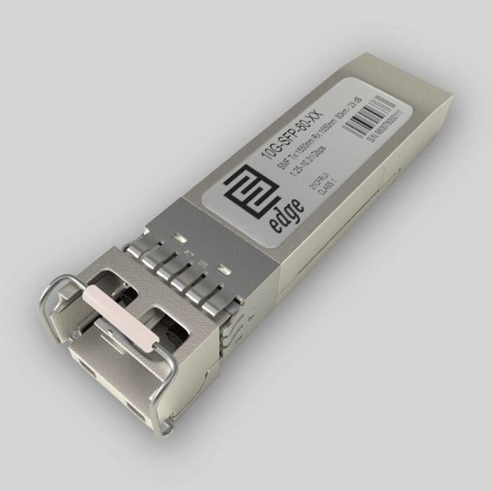 Source Photonics SPP-10E-ZR-xDFF Compatible 10G Module