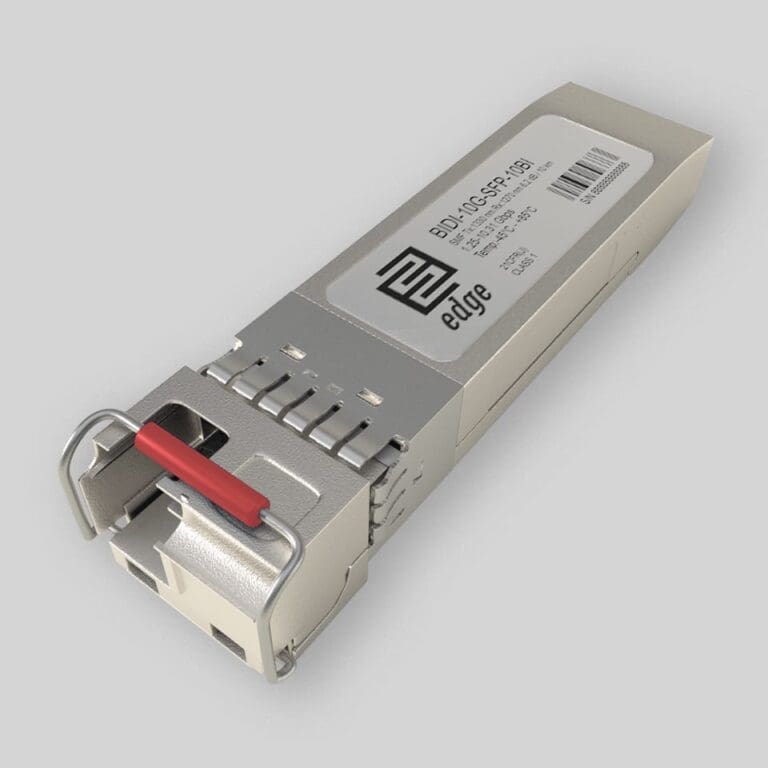 Ruijie XG-SFP-LR10-SM1330-BIDI-I Compatible 10G Module