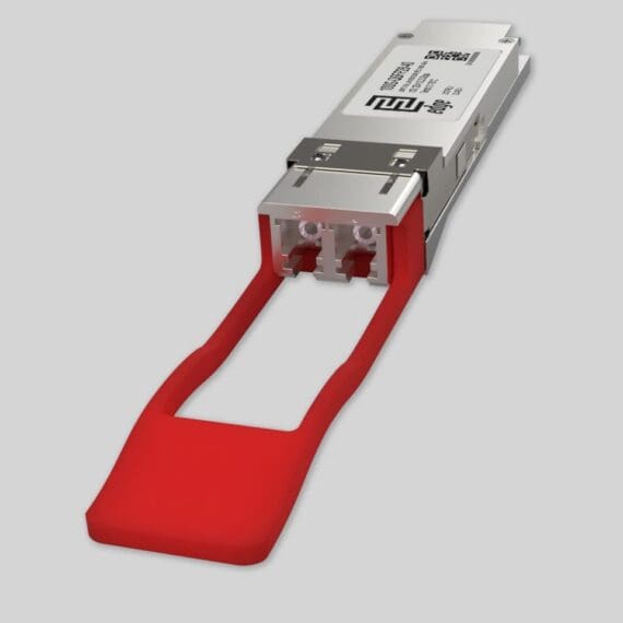 Juniper 100g optics compatible portfolio: EDGE Optical Solutions