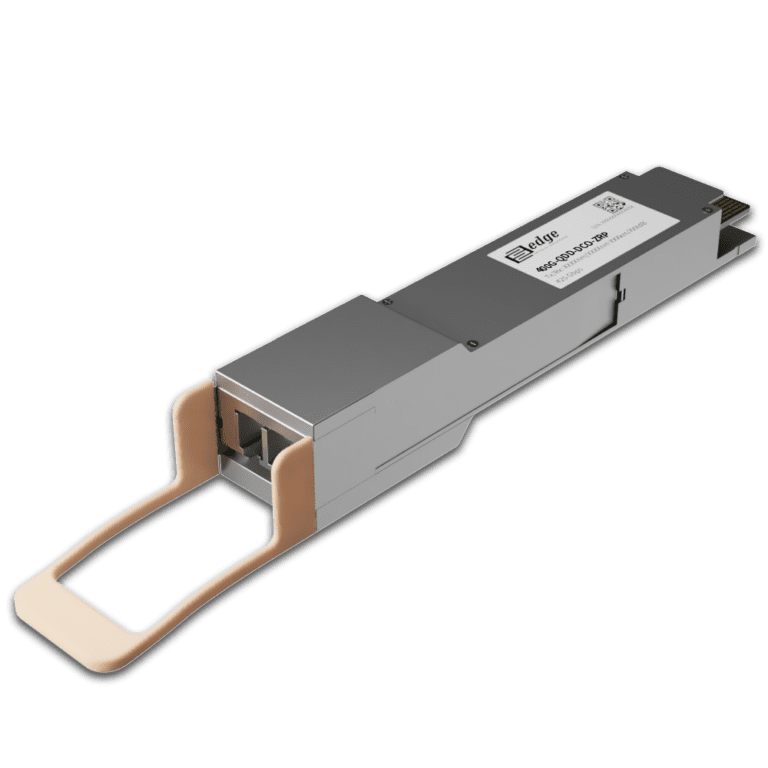 400G QSFP-DD Optical Modules - High-Performance Connectivity
