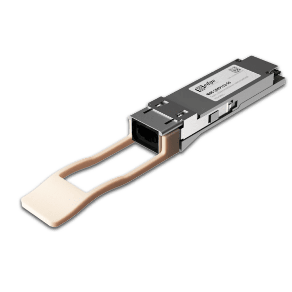400G QSFP112 Optical Modules - High-Performance Connectivity
