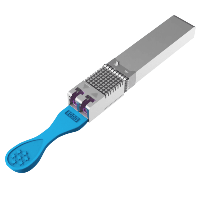 100G SFP-DD Optical Modules - High-Performance Connectivity