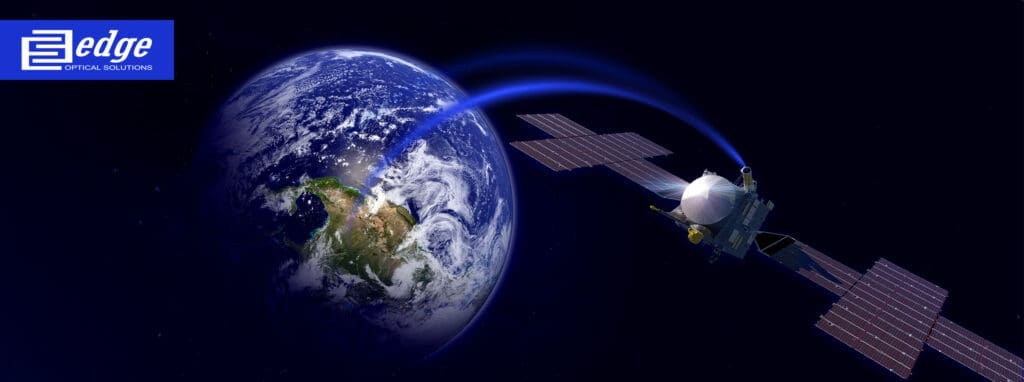 Deep Space Optical Communications (DSOC) mission and its impact on our ...