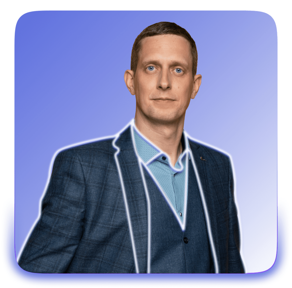 About Us - EDGE Optical Solutions