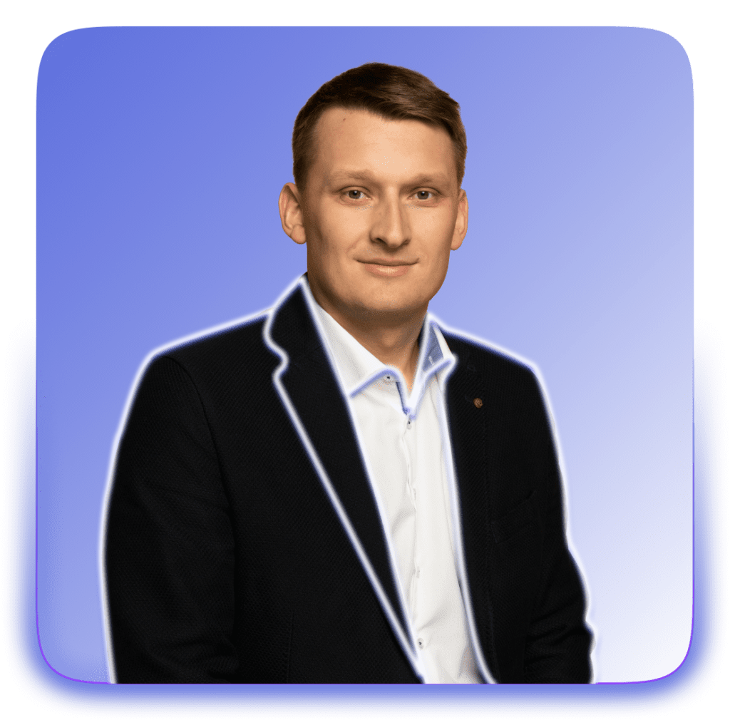 About Us - EDGE Optical Solutions